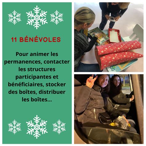 Retour sur le Noël solidaire Graines de Savoirs
