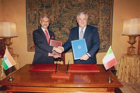 Statecraft EAM Jaishankar Reiterates Indias Support For Two State