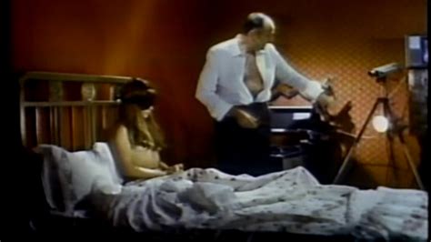 Naked Rossana Ghessa in O Palácio dos Anjos