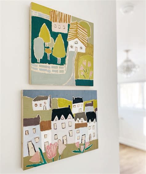 Artist Erin Drews