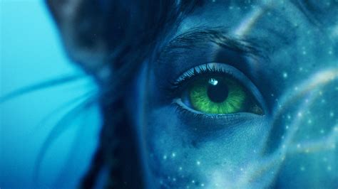 Avatar O Caminho da Água filme ganha 1 teaser trailer Universo