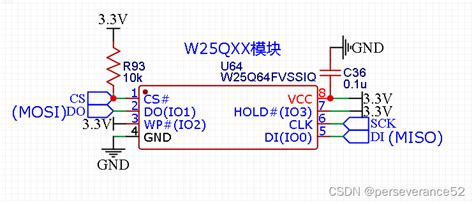stm32 std hal库驱动w25q64模块读写字库数据 oled0 96显示例程 stm32 oled 0 96 spi使用字库 csdn博客