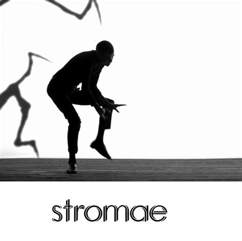 Quand C Est By Stromae Single French Pop Reviews Ratings Credits