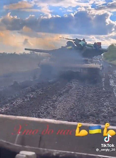 Làm thế nào Ukraine có thể đạt được chiến thắng trước Nga Khi lực