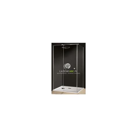 Kabina prostokątna 120x80 Sanplast KNDJ2 FREE 600 260 0660 42 401 sbW0