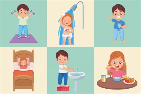 Autonom A Infantil Psiconecta