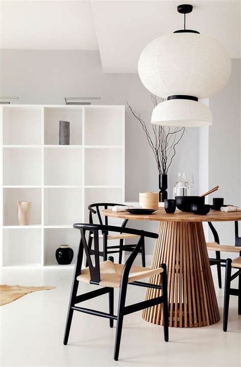 Decoración de interiores 5 claves del estilo japandi tendencia 2021