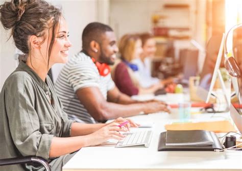 Treinamento presencial ainda é preferência da maioria Portal Melhor RH