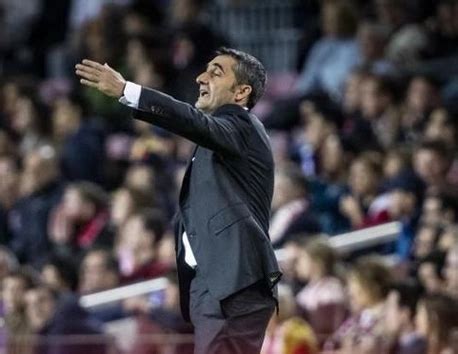 Ex técnico do Barcelona é oferecido ao Flamengo Notícias Terceiro Tempo