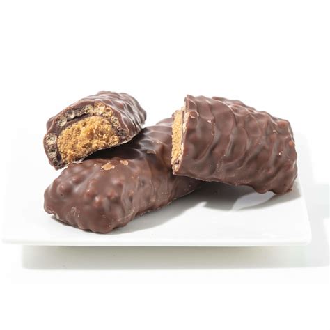 Crispy Caramel Milk Chocolate Bar Universal Yums