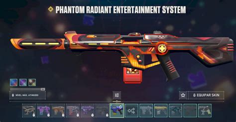 ELOJOB VALORANT CONTA VALORANT 169197 CONTA SKINS ELO DO