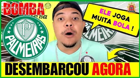 NOTÍCIA URGENTE diretoria AGITOU A TORCIDA craque é NOSSO