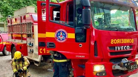 Abertas inscrições para concurso do Corpo de Bombeiros Militar de Minas