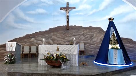 12 De Outubro De 2023 Solenidade Nossa Senhora Aparecida Padre