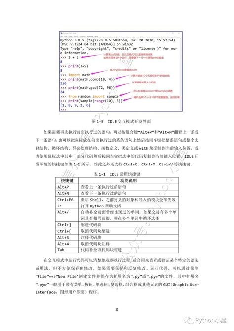《python网络程序设计（微课版）》前2章110页免费阅读 csdn博客