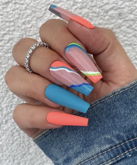 Unhas Decoradas De Carnaval 2024 Ideias Criativas E Tutoriais