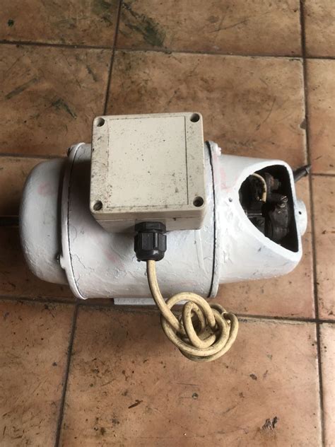 Silnik elektryczny 1 fazowy 230v Oleśnica Oleśnica OLX pl