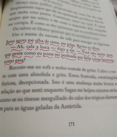 As Mil Partes Do Meu Cora O Cita Es Liter Rias Frases De Livros