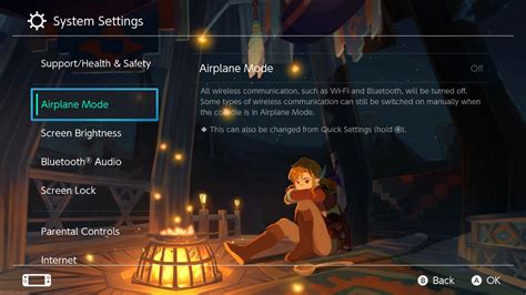 Lastlight Settings Settings Themes Themezer