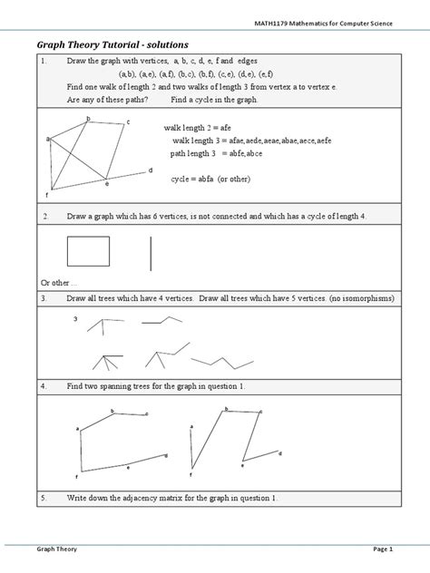 math1179 graph theory book solution pdf vertex graph theory graph theory