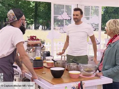 Video Le Meilleur P Tissier Un Candidat P Te Un C Ble En Pleine