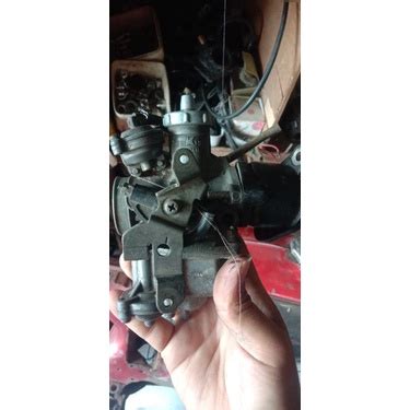 Jual Karburator Kabulator Kaburator Honda Gl Pro Max Made In Japan Pnp