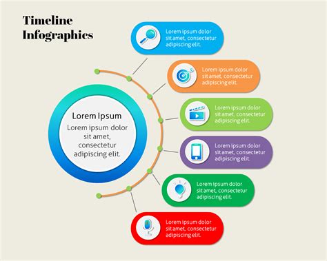 Powerpoint Templates Infographic Prntbl Concejomunicipaldechinu Gov Co
