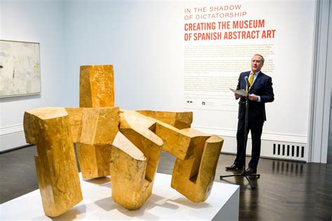 El Meadows Museum de Dallas acoge una exposición de la colección del