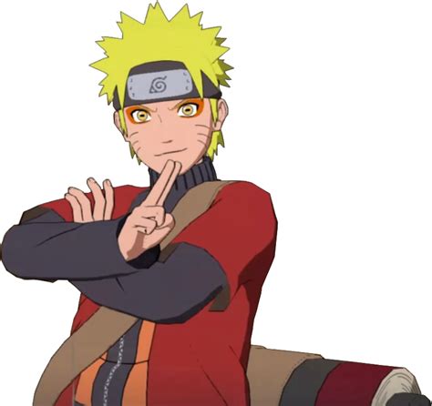 Naruto PNG Transparente PNG All