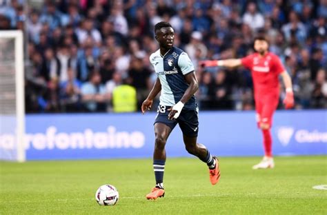 Mercato Le Havre Un Taulier Du HAC Dans Le Viseur Du RC Lens Foot Sur 7