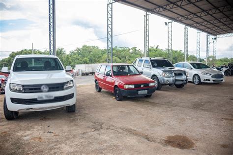 Último leilão de 2023 do Detran AM terá 177 veículos