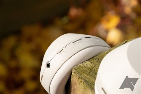 Sony WH 1000XM5 Review The ANC Headphones To Beat