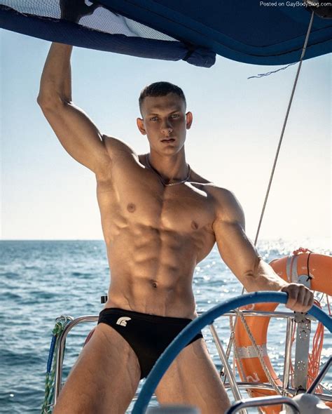 Sinfulboy Sure Knows How To Entice