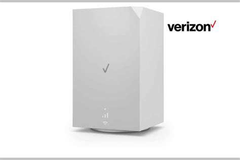 Verizon Launches New FWA Gateway For Home Internet Users