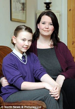 Lesbian Mom Teaches Daughter