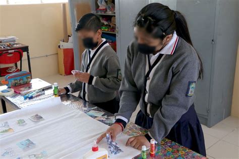 Regresan a las aulas un millón 600 mil alumnos en Puebla después de