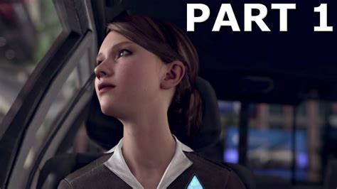 Detroit Become Human Kara Porn Telegraph