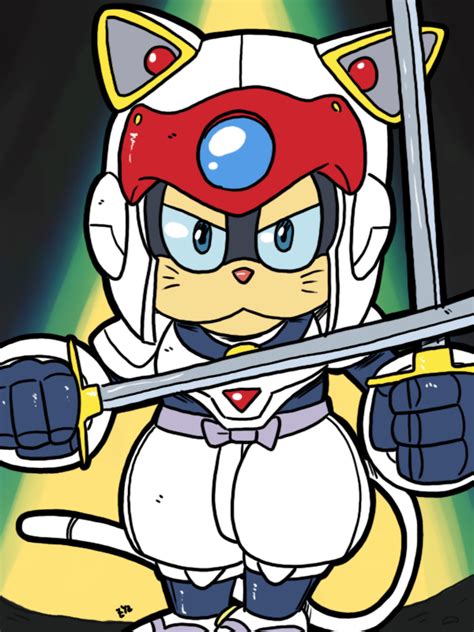 Samurai Pizza Cats Francine By Theeyzmaster On Deviantart