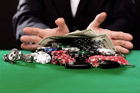 Il Gioco D Azzardo In Italia Quanto E Come Giocano Gli Italiani