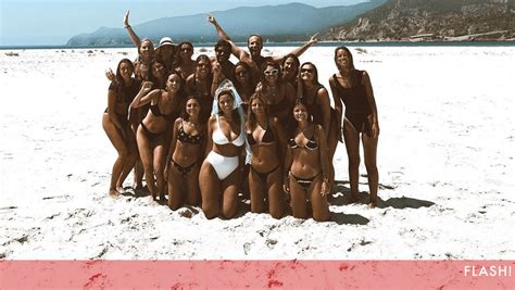 Filha De Manuela Moura Guedes E Moniz Revela Imagens Da Despedida De