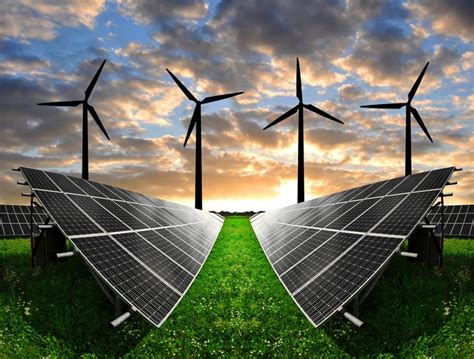 Energie Rinnovabili Ecco Quali E Cosa Sono Futura Energie