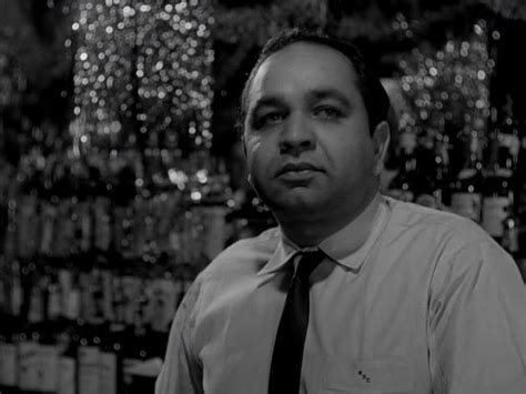Naked City 1958