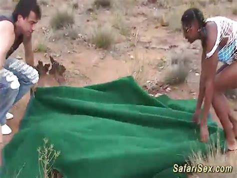 Una Ammucchiata Ad Un Safari Africano Prendiporno Tv