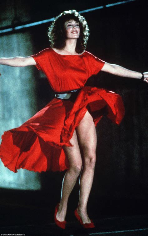 Arrival Kelly Lebrock Weird Science