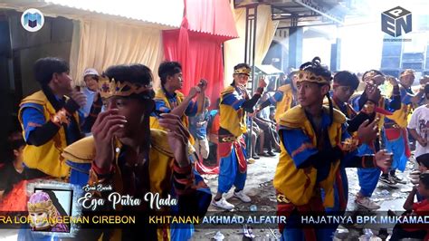 Goyang Lato Lato Burok EGA PUTRA NADA Japura Lor 07 Mei 202 YouTube