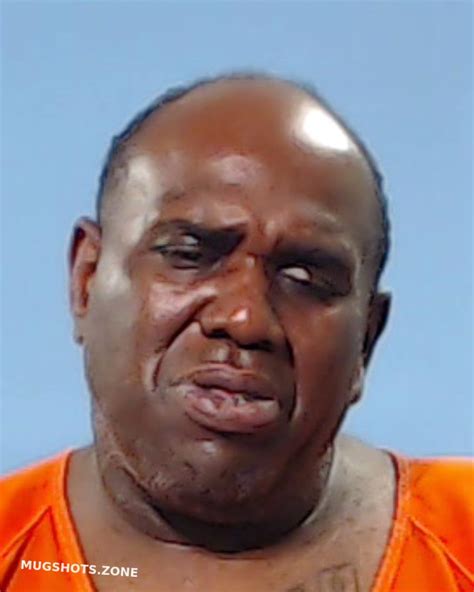 SHELBY KENNETH 03 31 2021 Brazoria County Mugshots Zone