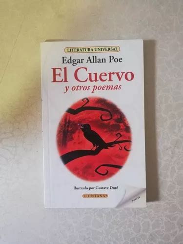 El Cuervo Y Otros Poemas Edgar Allan Poe Gustave Dor Cuotas Sin