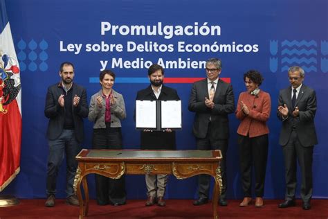 Siete aspectos clave para cumplir la Ley de Delitos Económicos