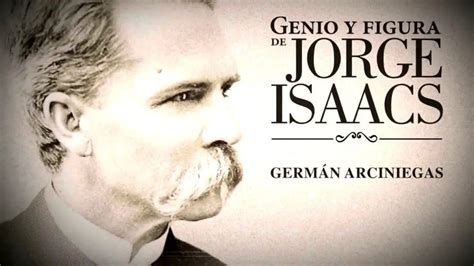 BIOGRAFÍA DE JORGE ISAACS HISTORIA Y POEMAS