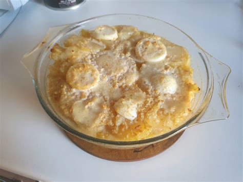 Tejfölös Rakott Krumpli Recept Mira Magazin